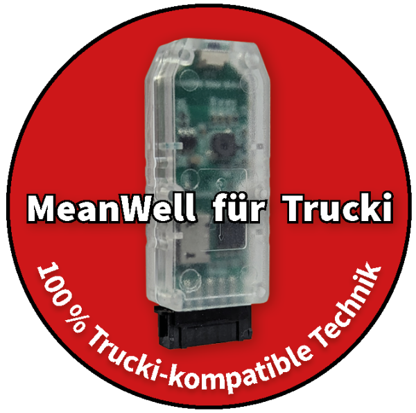 Lumentree SUN 2000 für Trucki - Deutscher Lumentree-Shop
