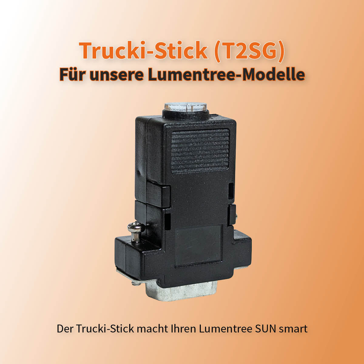 Lumentree-Shop - Lumentree SUN Modell 2024 günstig bestellen