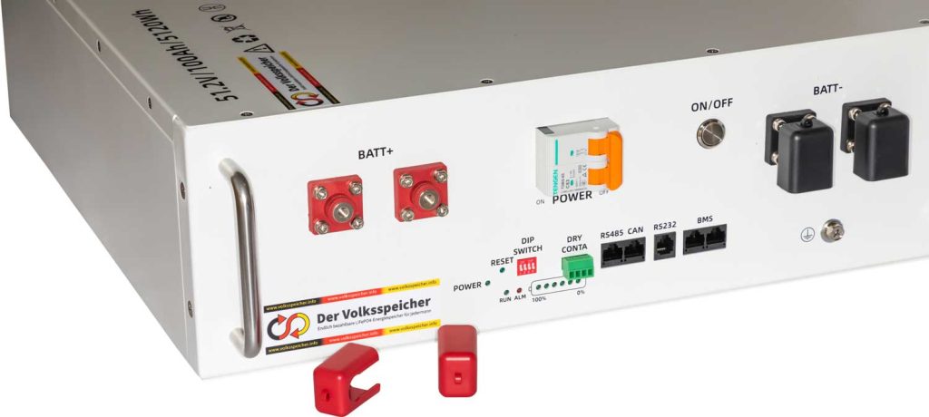 Lumentree SUN 2000 für Trucki - Deutscher Lumentree-Shop